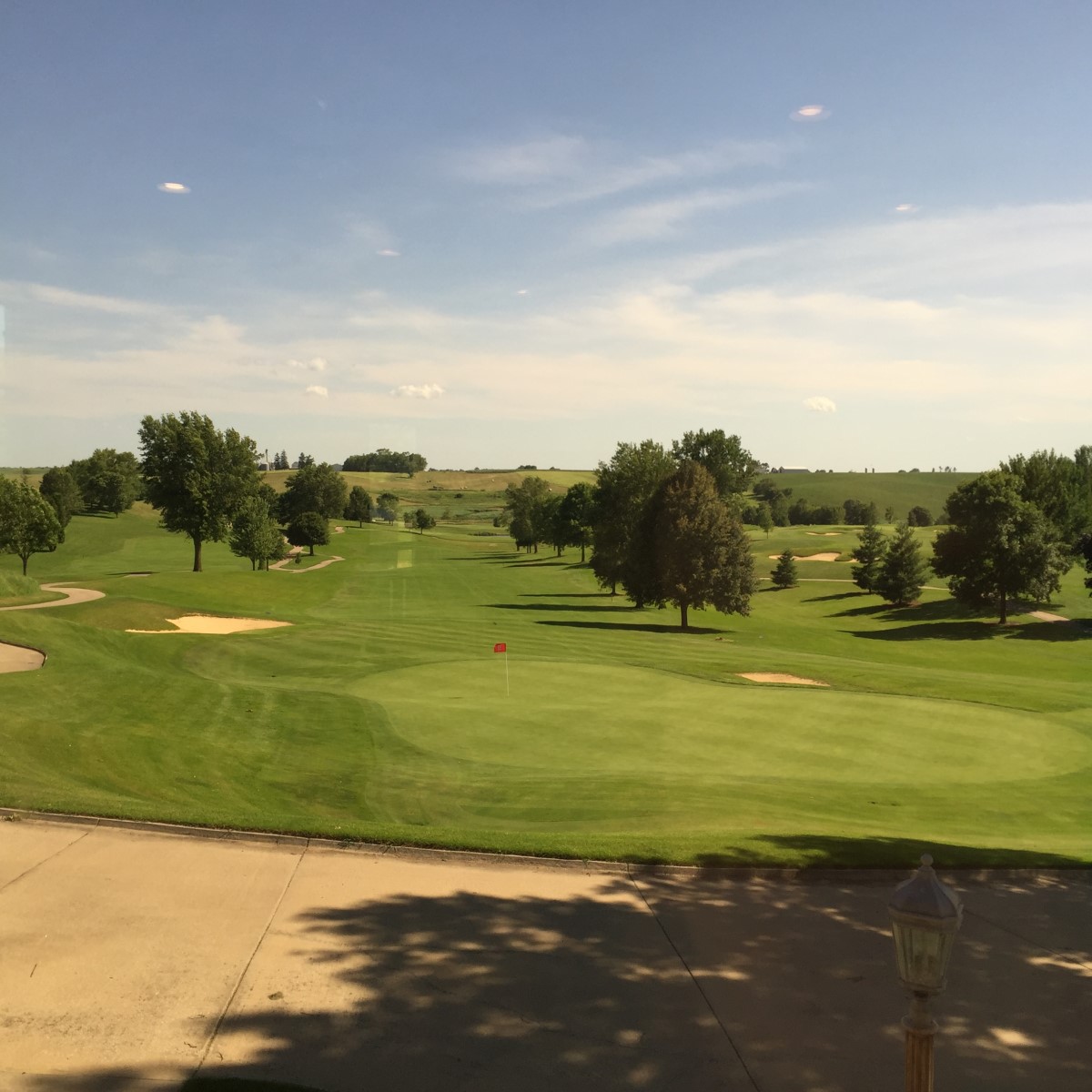 Gallery – Stone Creek Golf Club – Williamsburg, IA
